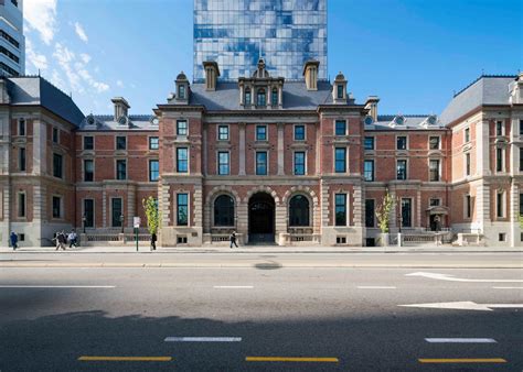 Winners Of Australian National Architecture Awards Revealed