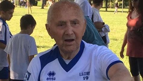 E Morto Umberto Bolelli Il Mitico Bolla Del Biavati A Corticella