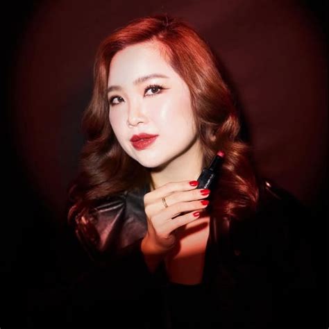 Olivia Yap Oliviayap Makeup Qmo • Threads Say More