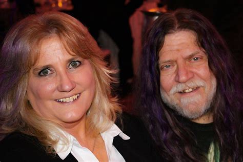 Who Is Cindy Steinhardt Robby Steinhardt Wife Age Is She Alive Or