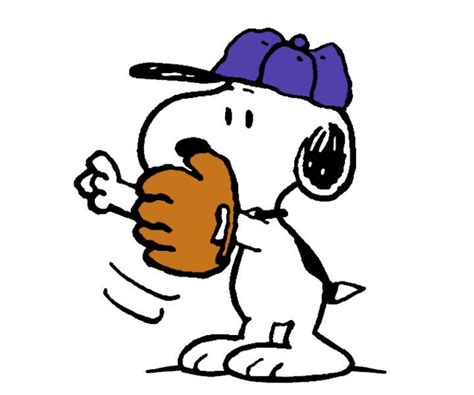 Snoopy Baseball Tattoo At Lisa Teixeira Blog