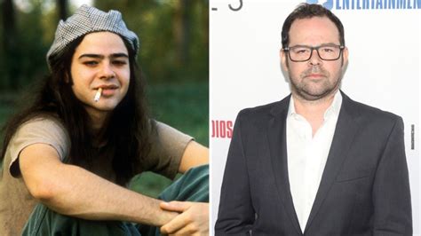 Dazed And Confused Cast Then And Now