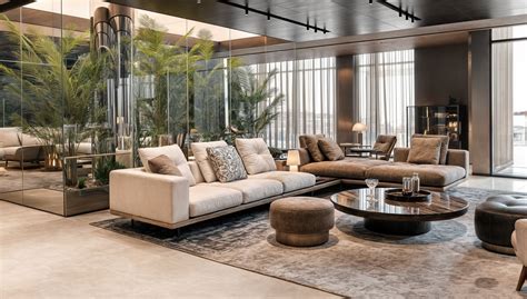 Modern Mobilya Tasarımları Ile Evinize Yeni Bir Görünüm Katın Luxury