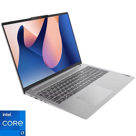 Lenovo Laptop 16 Intel Core I7 13620h 13th Gen Jarir Bookstore Qatar