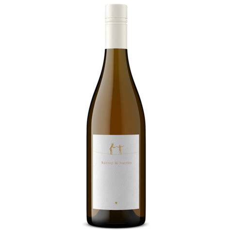 Harvey And Harriet White Wine Blend 750 Ml White Blend