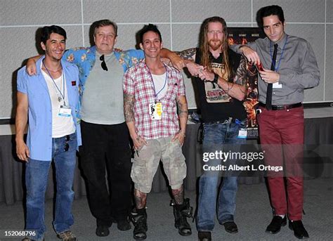 298 Noah Hathaway Photos And High Res Pictures Getty Images