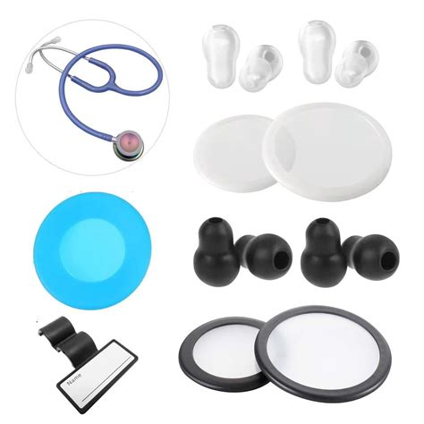 Littmann Stethoscope Ear Tips Amazon At William Fellows Blog