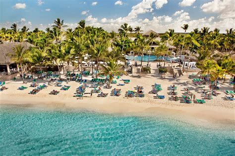 Viva Dominicus Beach By Wyndham A Trademark All Inclusive Resort