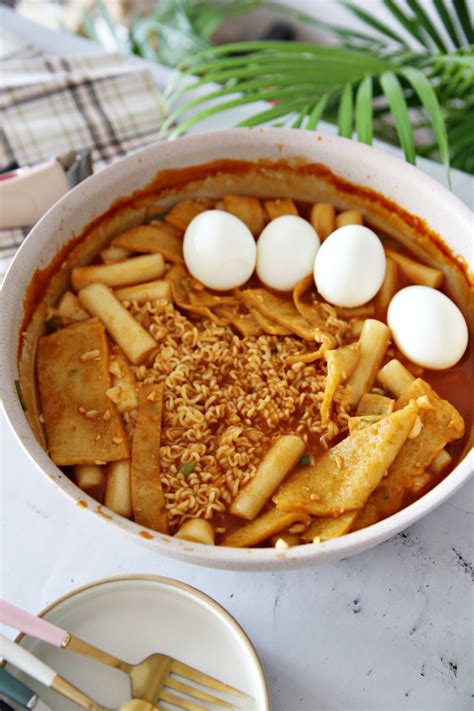떡볶이 황금레시피 마늘떡볶이 양념 레시피 밀떡볶이 만들기 네이버 블로그