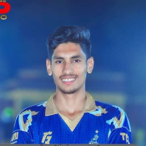 Hasan Pinda Salman Sallu Attack Vs Muzammil Kamuki Khurram Rabada