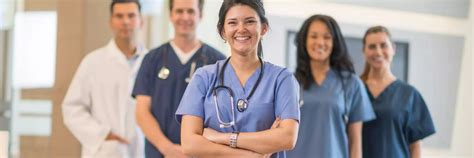 What Uniforms Do Nurses Wear Learndirect