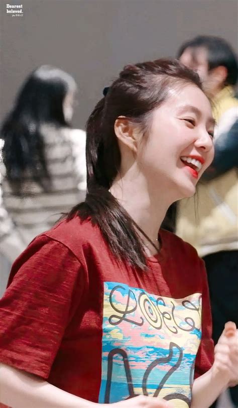 Red Velvet Irene Selebritas Gadis Swag Gadis Cantik