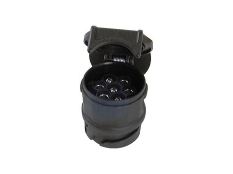 13 Pin To 7 Pin Conversion Socket