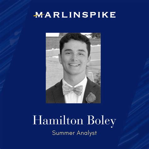 Marlinspike On Linkedin Marlinspike