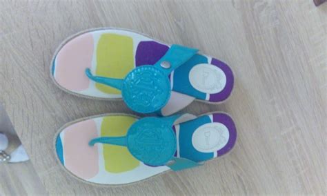 Dior Papuce Za Devojcice 45952573