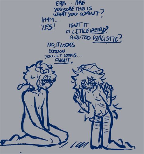 Rule 34 Dialogue Forcemasc J1zzt4zzt1k Line Art Nervous Shin Tsukimi Sou Hiyori Soushin Strap