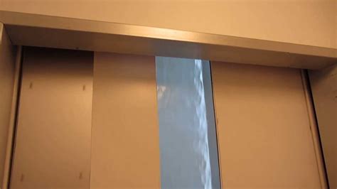 Schlieren Elevator Youtube