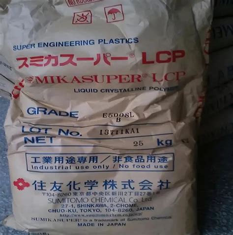 Know A Plastic Raw Material Every Day Lcp Plastic Gud Mould