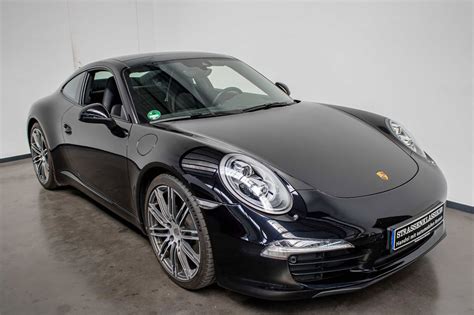 Porsche 991 Carrera 2015 Marktplatz Für Porsche