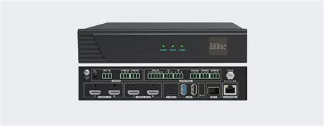 Wall Controller Solution Expert Isemc