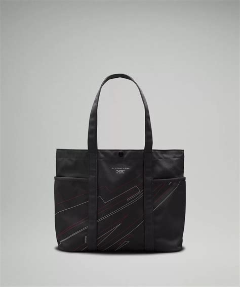 Comfortable Tote Bags Lululemon