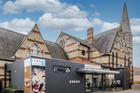 Maritime Museums In United Kingdom