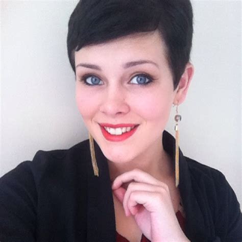Proper Pixie Cuts Photo