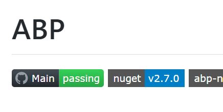 Rename Main To Build And Test For The GitHub Action Issue Abpframework Abp GitHub