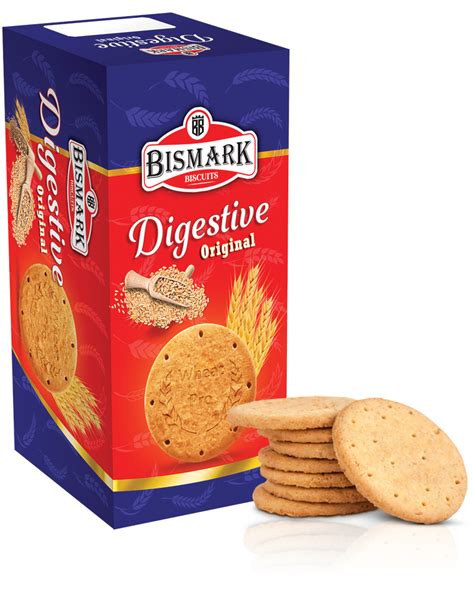 Our Brands Bismark