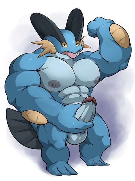 Post 1723934 Maldu Megaevolution Megaswampert Porkyman Swampert