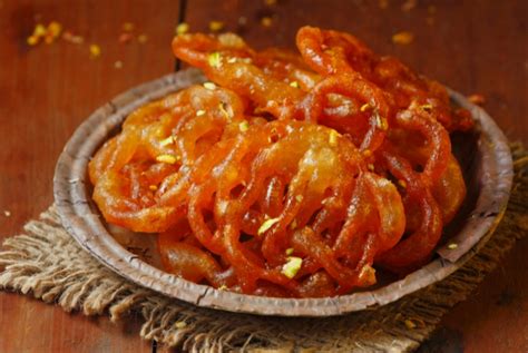 From Ram Ladoo To Bhelpuri Street Foods That Will Add A Flavourful
