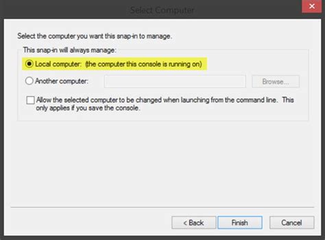 How To Manage Trusted Root Certificates In Windows 11 10