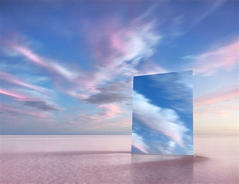 Murray Fredericks Exhibition Series