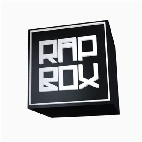 Rap Box Songs Events And Music Stats