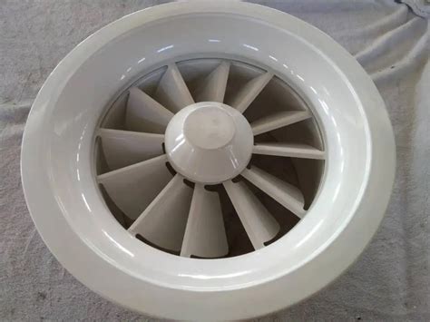 12 round ceiling swirl diffuser circular extract diffusers buy