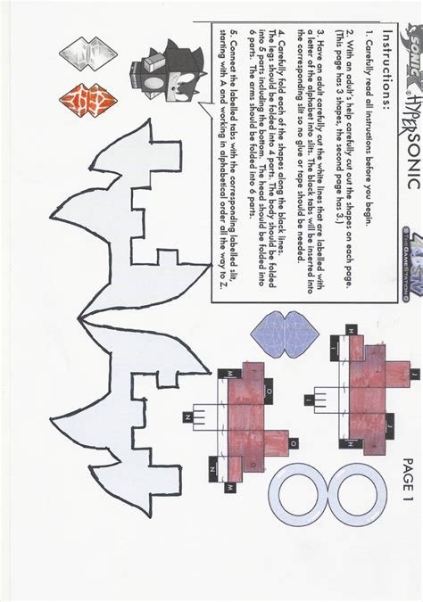 Hyper Sonic Cubee Part 1 By Sunnythehedgehog123 On Deviantart