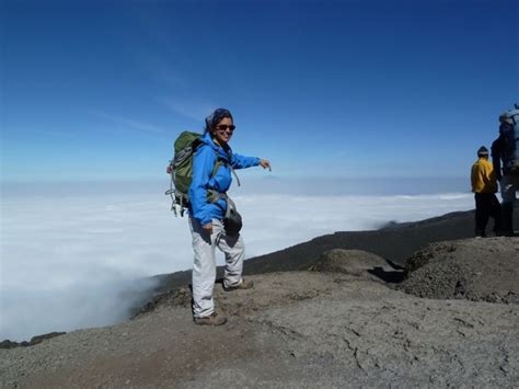 Nasa Aerospace Engineer Ann Micklos Challenges The Norm