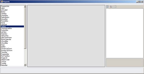 C Drag And Drop From Listsbox To Panel Stack Overflow
