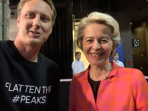 Konrad Hanschmidt On Linkedin Ursulamode Peakhours Energycrisis 27 Comments