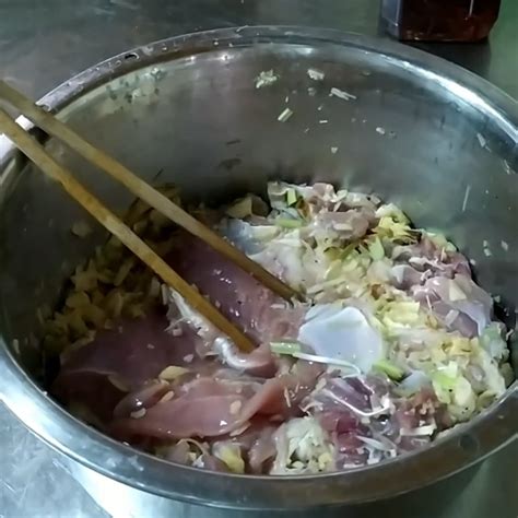 Cách Làm Chạo Ngan Mới Lạ đơn Giản đổi Vị Cho Bữa Cơm Gia đình