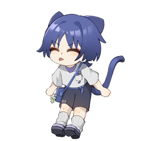 Suyi42478390 Aranara Genshin Impact Scaramouche Genshin Impact