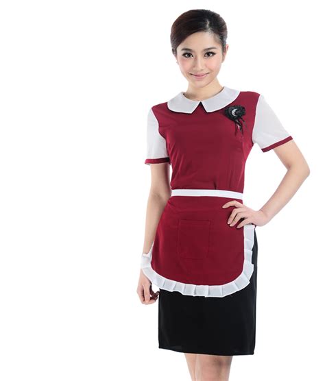 The Uniform Girls [pic] Hotel Uniform Girls 2