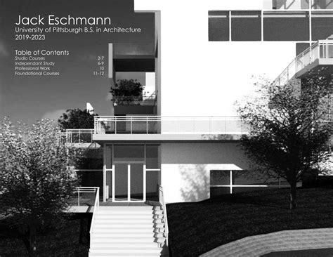 Jack Eschmann Portfolio Spring 2022 By Jack Eschmann Issuu