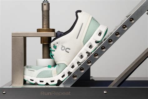 Cut In Half On Cloud 5 Push Review Runrepeat