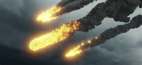 Meteor In Blender 3d Pro Blender Tutorial Ft Khaos Add On