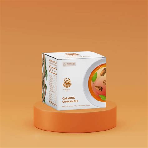 Kurundu Cey Uk Unbox A World Of Aromatic Bliss With