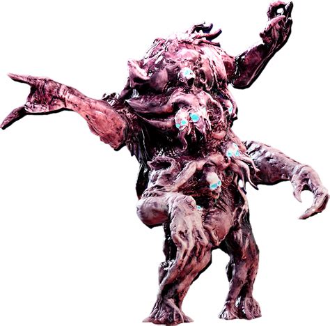 Fleshmob Helldivers Wiki