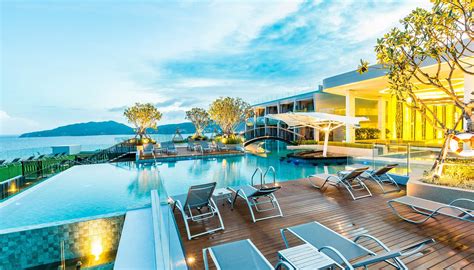 Crest Resort And Pool Villas Patong Phuket Updated 2026 Prices And Hotel