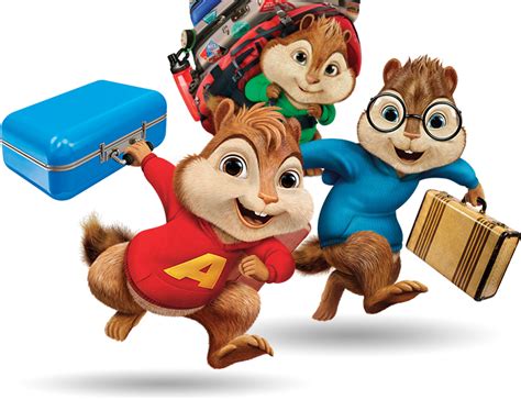 Download Alvin And The Chipmunks Alvin And The Chipmunks Png Png