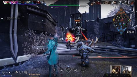 Paragon Zinx Youtube